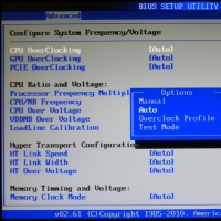 How To Overclock Your CPU - Software Informer