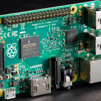 Raspberry Pi's Pixel UI released for PCs...
