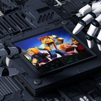 A neural network learned to play Minecraft like humans